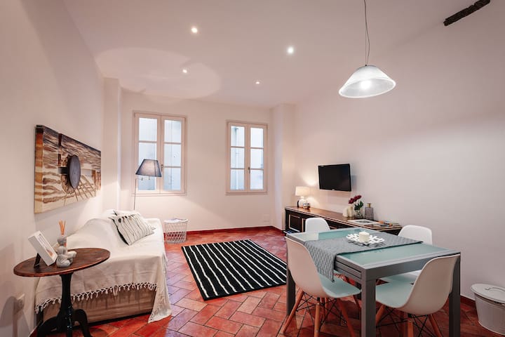 New!!modern Apartment In The Heart Of Florence - Florence