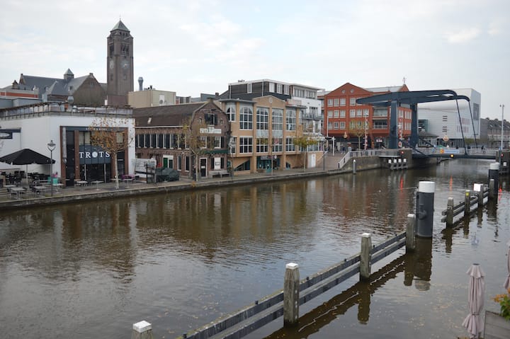 The Riverview - Alphen aan den Rijn