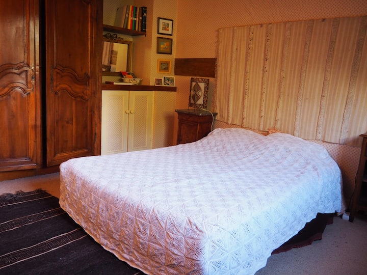 Cosy Et Chaleureux - Bonneval