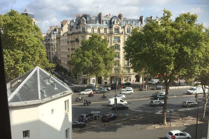 Coco's Home - Neuilly-sur-Seine