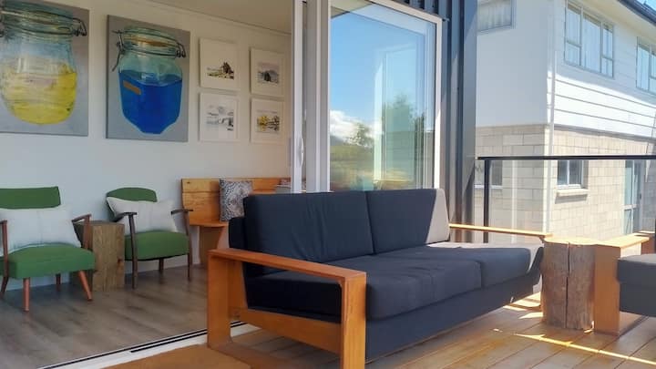 Double Room Tekapo Shared Facilities (B) 더블베드 테카포 - Lake Tekapo