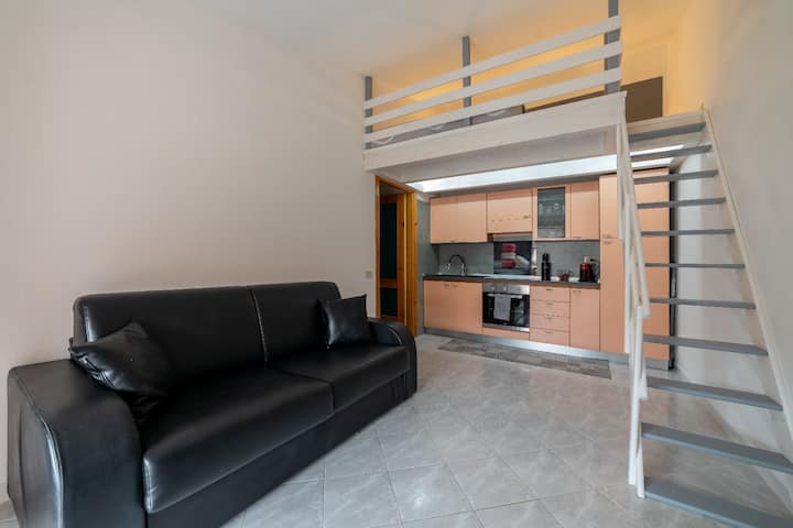 Appartamento Malu’ - Villasimius