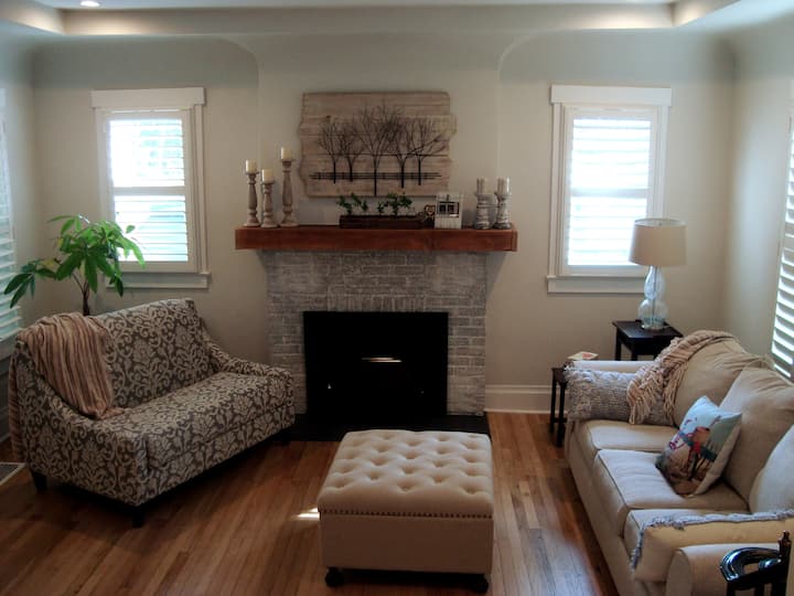 Gorgeous Hideout . - Point Pleasant, NJ