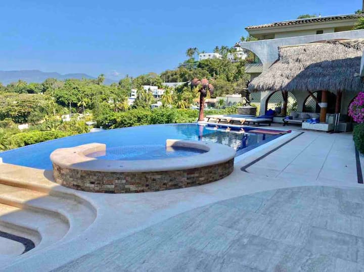 Casa Maria, Las Brisas - Acapulco