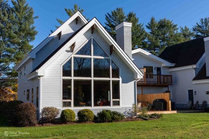 Butternut Vista - Stowe, VT