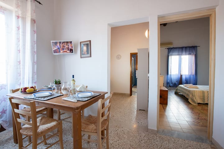 Casa Di Anna - Castellammare del Golfo