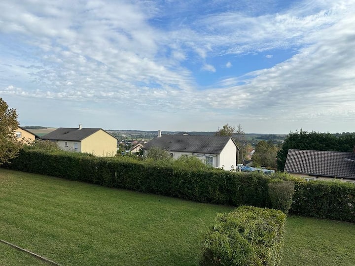 Appartement T3 - Saint-Avold