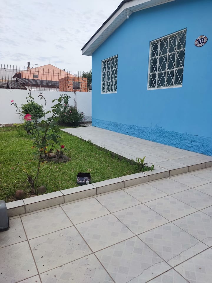Casa 3 Quartos E 2 Vagas De Garagem Perto Da Puc. - Porto Alegre