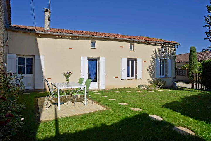 Gite La Forge - Espagne