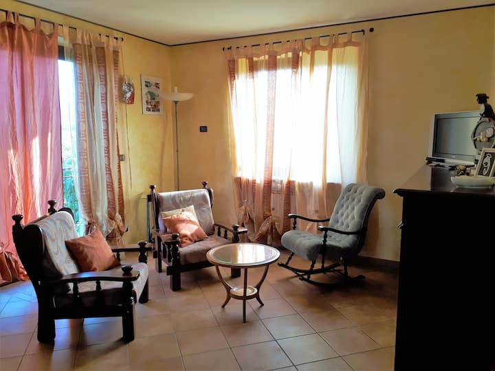 La Maison De Fredo - Cavour