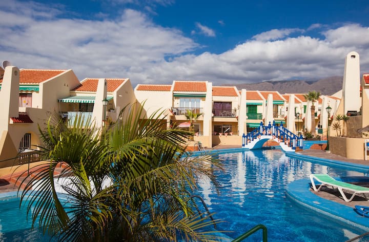Mareverde Appartement Wifi - Costa Adeje