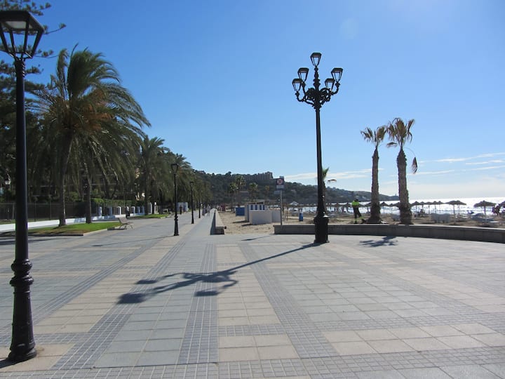 Apartamento En Benicasim - Benicàssim