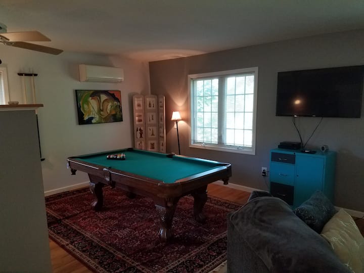 Beau Cottage - Swannanoa, NC