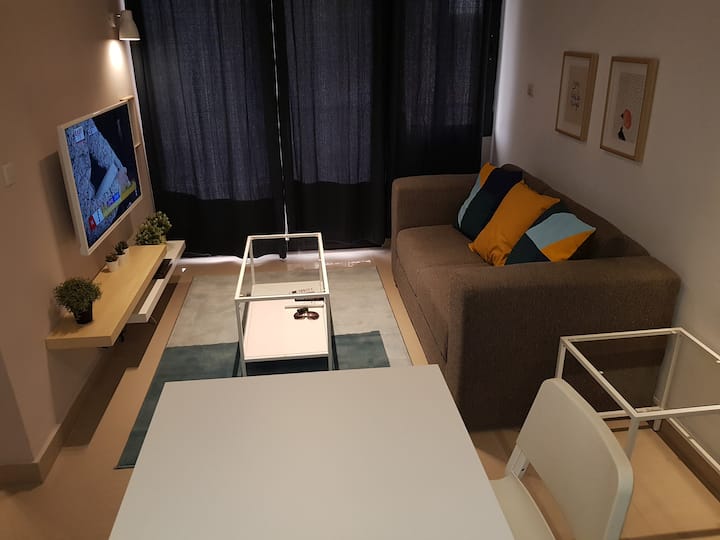 Urban Suites 5 - 킨샤사