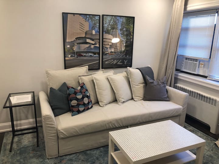 Convenient/20 Min To Nyc-parking Avail (Fee) - North Bergen, NJ