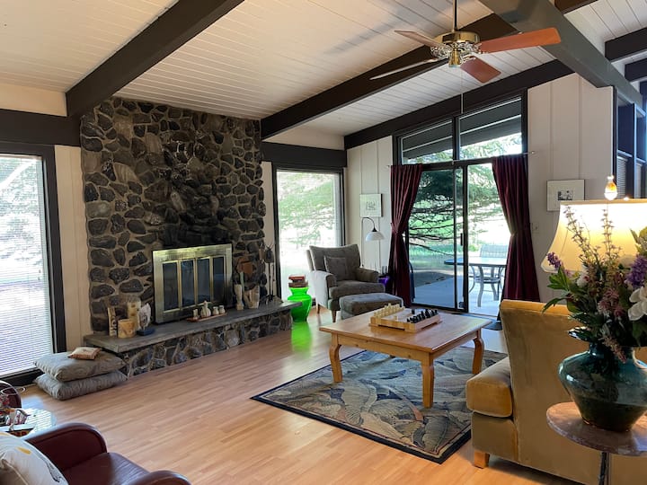 Minutes To Snowbowl, 1 Hr To Grand Canyon/sedona - フラッグスタッフ, AZ