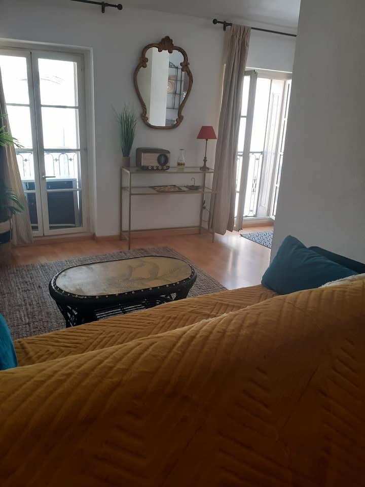 Appartement Cosy Longue Durée Possible - Perpignan