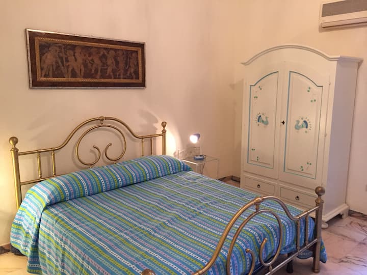 Galilei Apartment - Cagliari