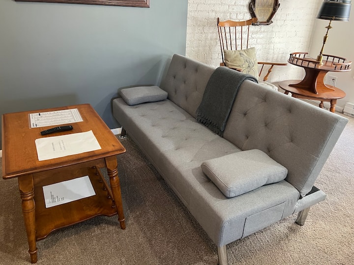 Your Own Pied-a-terre "Walkway Over The Hudson" #3 - Poughkeepsie, NY