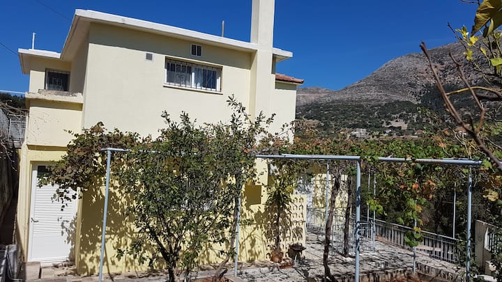 Kefalonia, A Quite Stay In A Green Environment! - Asos