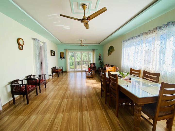 Maitighar, Mussoorie Dhau - Mussoorie