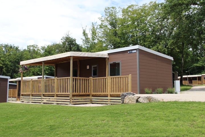 Bungalow Personne à Mobilité Réduite - Bourg-en-Bresse