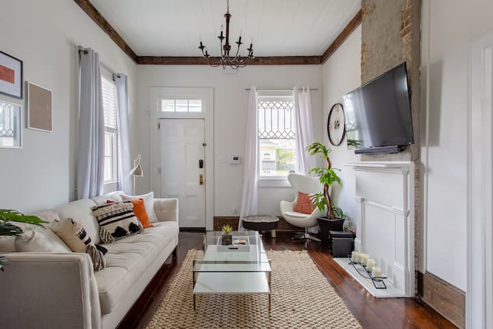 Zen Hideaway By The River - La Nouvelle-Orléans, LA