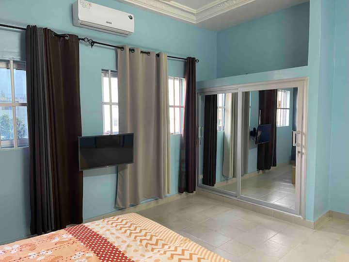 Sweet Home Cotonou - Cotonou