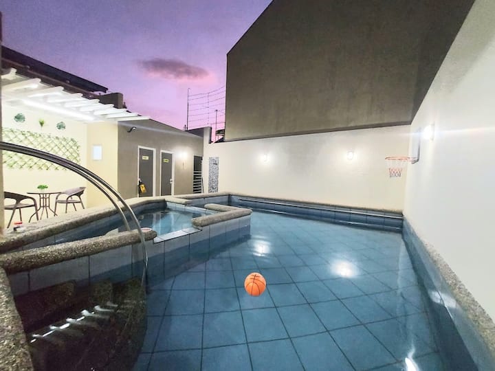 Rimagel Private Resort Calamba Laguna - Calamba