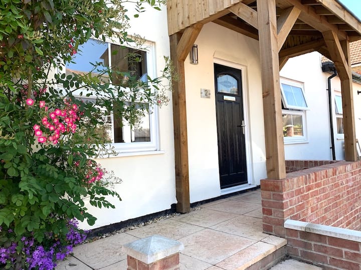 Apple Cottage, Lyndhurst, New Forest - Brockenhurst