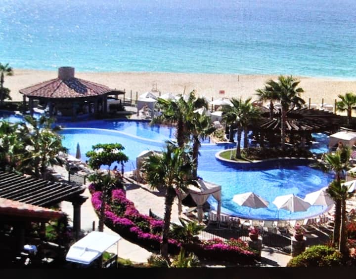 Pueblo Bonito - Sunset Beach - Cabo San Lucas