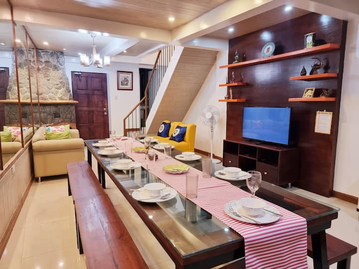 10 Amvill Court (Dot Accredited) - La Union, Philippines