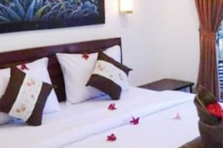 Gili Trawangan For 10 Pax 5 Units Rooms Padanta Gi - Gili-Inseln