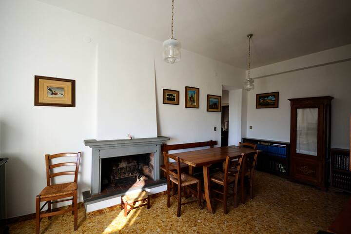Dad's Place - Castiglione della Pescaia
