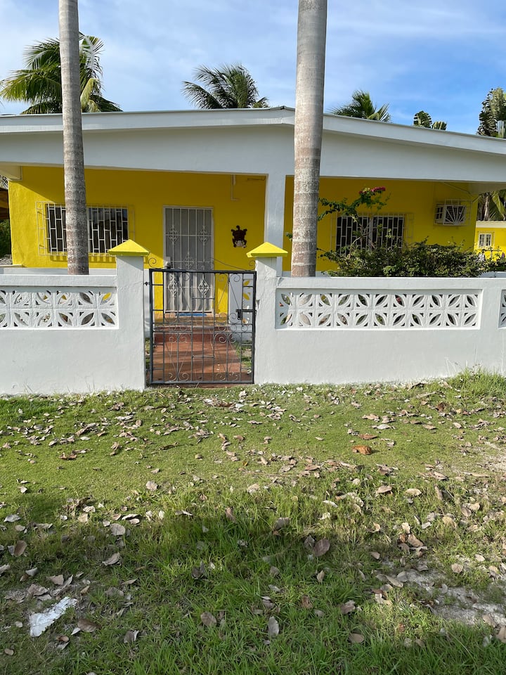 Copa Sea View Rentals Unit 2 - Corozal