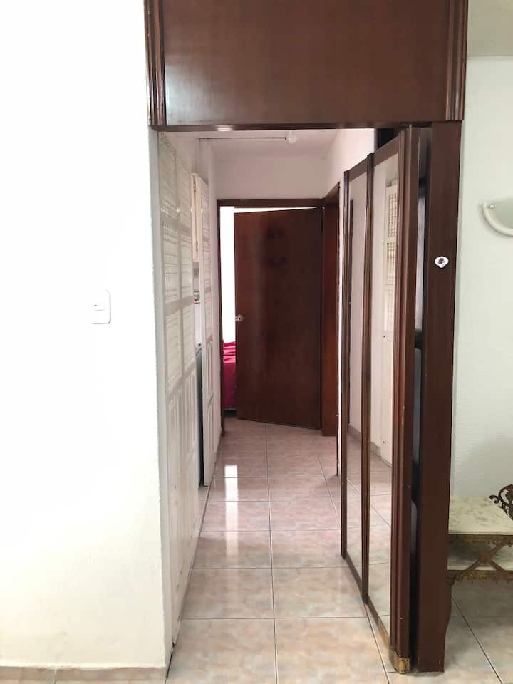 Nice & Comfy Apartment /Near Carolina Park. - Quito