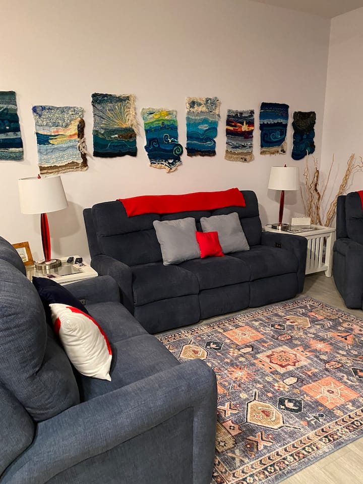 Home W/pool | Hot Tub | Patio | Bar | Pkng - Oxford, MS