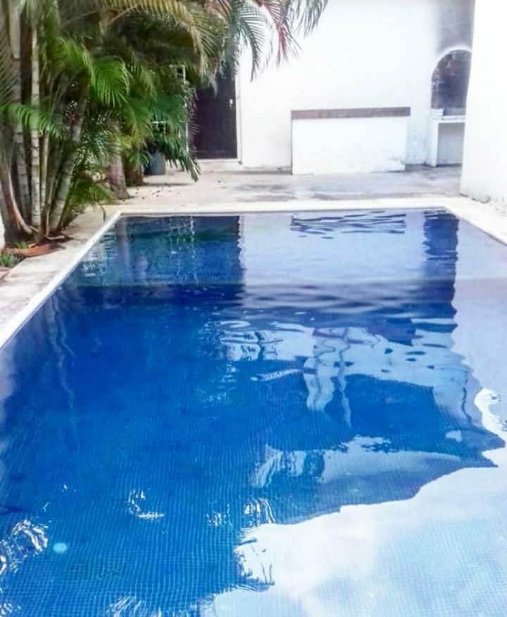 Casa Danilu - Puerto Morelos