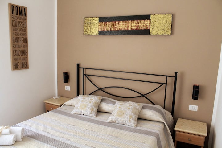 Domus Gianicolo Casa Vacanze - Rome