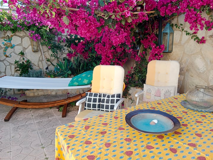 Beach Villa W Pool  Near Denia 3 Bedrooms /Parking - Dénia