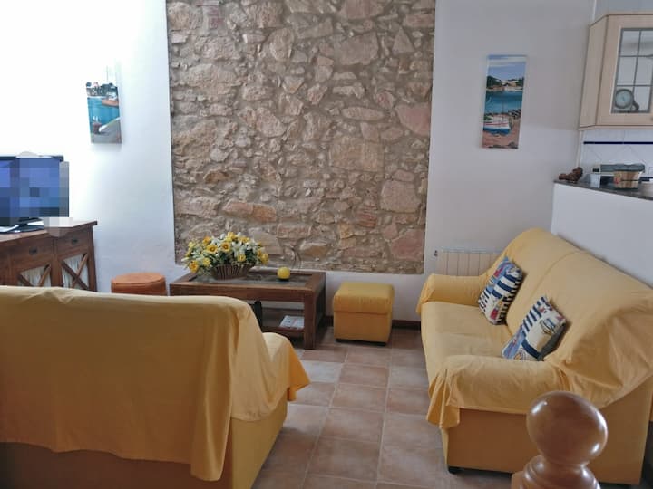 Casa Con Parking Para 2 Coches - Sant Feliu de Guíxols