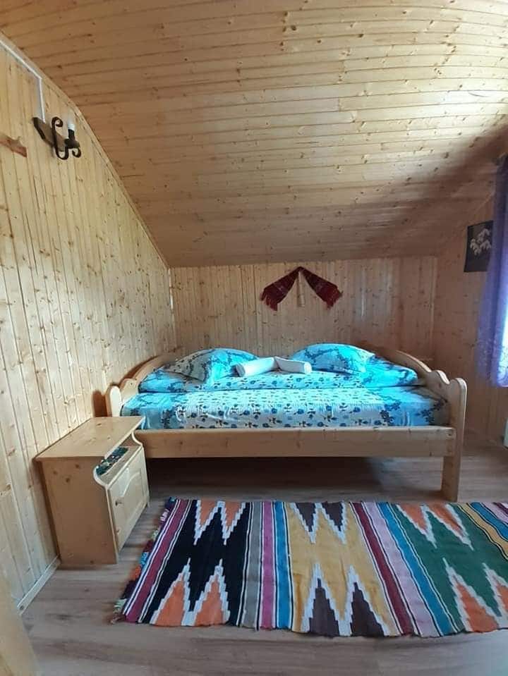 Cabana Alina șI Andreea - Vârtop