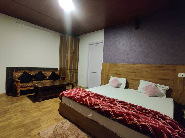 Wonder Hill Inn, - Narkanda