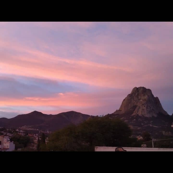 Depa En Peña De Bernal - Bernal