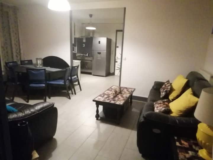 Appartement Meublé Et éQuipé Pour 6 Personnes - Romans-sur-Isère