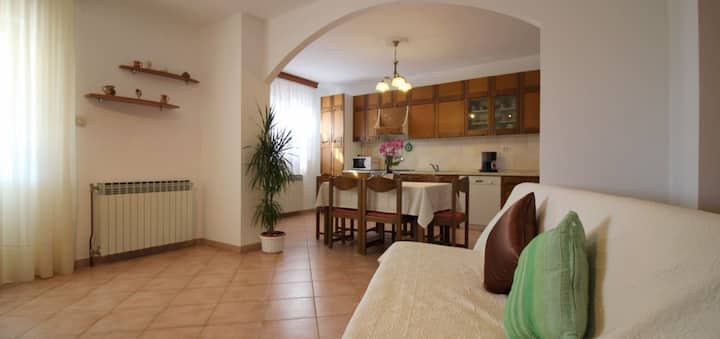 Cosy Apartment Close To The Beach And City Centre - Istria