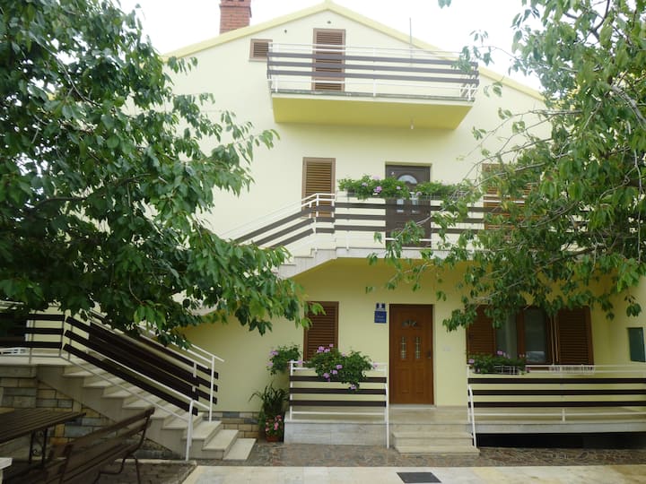 Apartmani Ana Porec 4 - Poreč