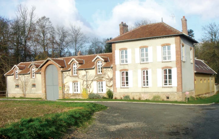 Superbe Gîte Cosy, 100 M2 - 4 Personnes Campagne - Coulommiers