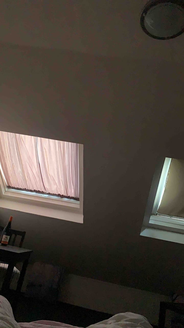 Spacious Floor Near City Centre - Groningen