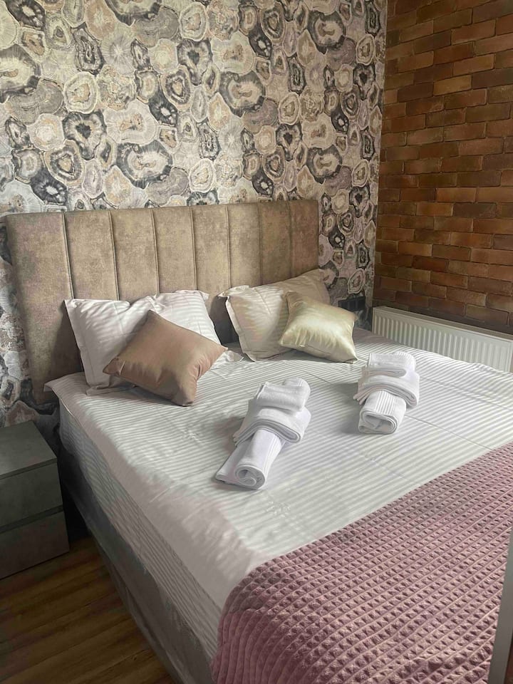 Apartment Near Cascade - Armenia
